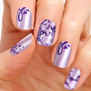 Color Street | Other | Color Street Always Loved | Poshmark